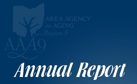 Publications – Area Agency on Aging